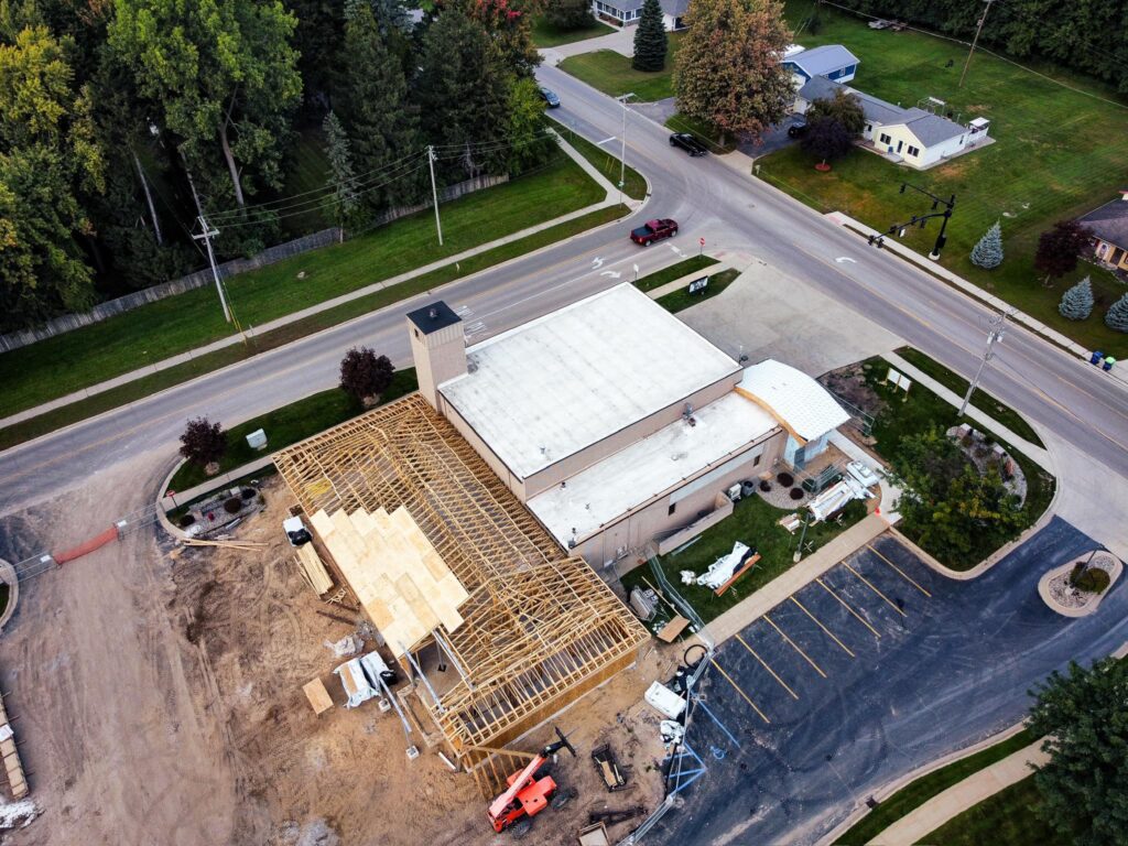 Project List – Snyder and Staley Engineering