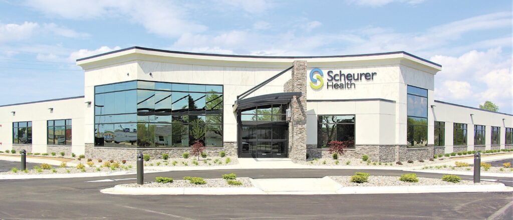 Project List – Snyder and Staley Engineering